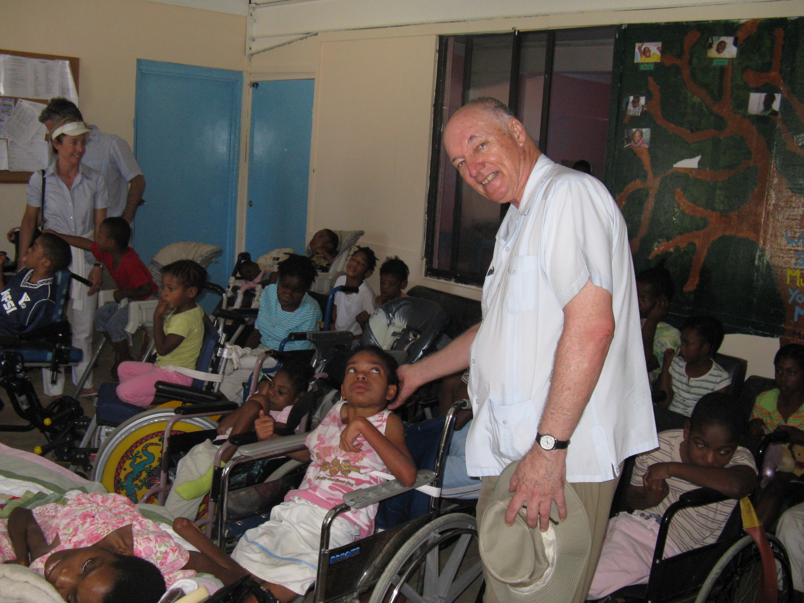 2024 Jamaica YAE Immersion