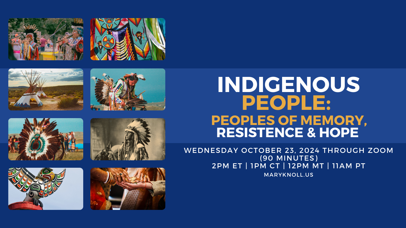 2024 (ENG) Indigenous People Celebration