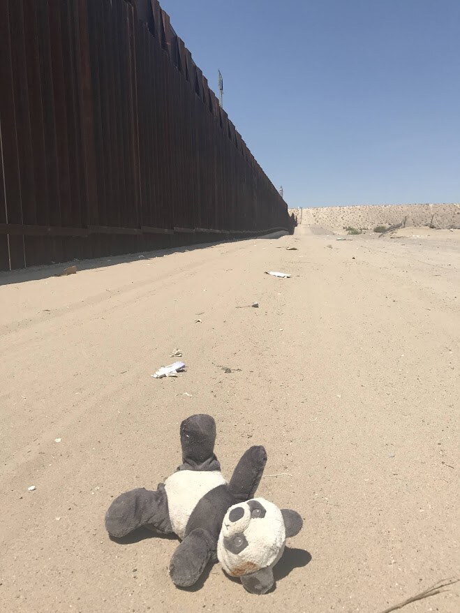 2025 El Paso Border Immersion